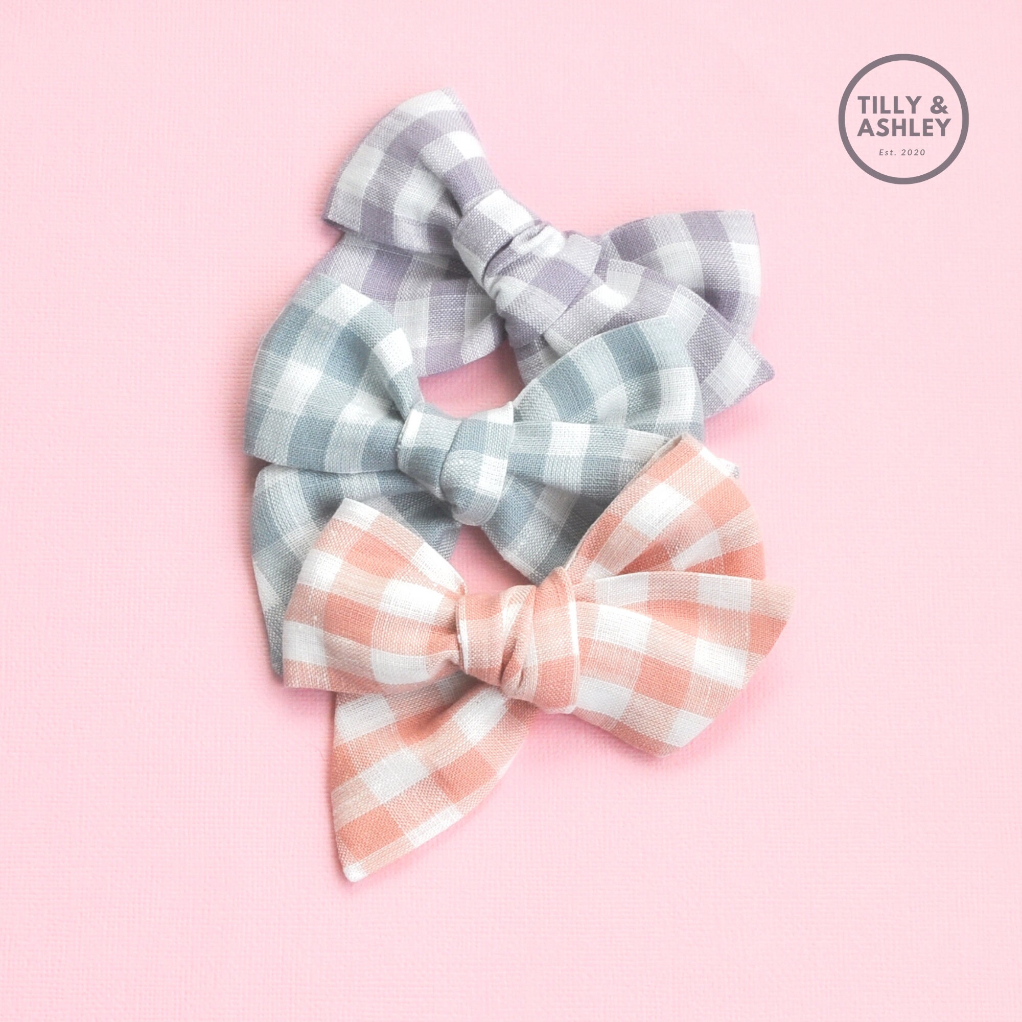 Baby Bow Pattern Hair Bow Sewing Pattern PDF Baby Hair Bow - Etsy