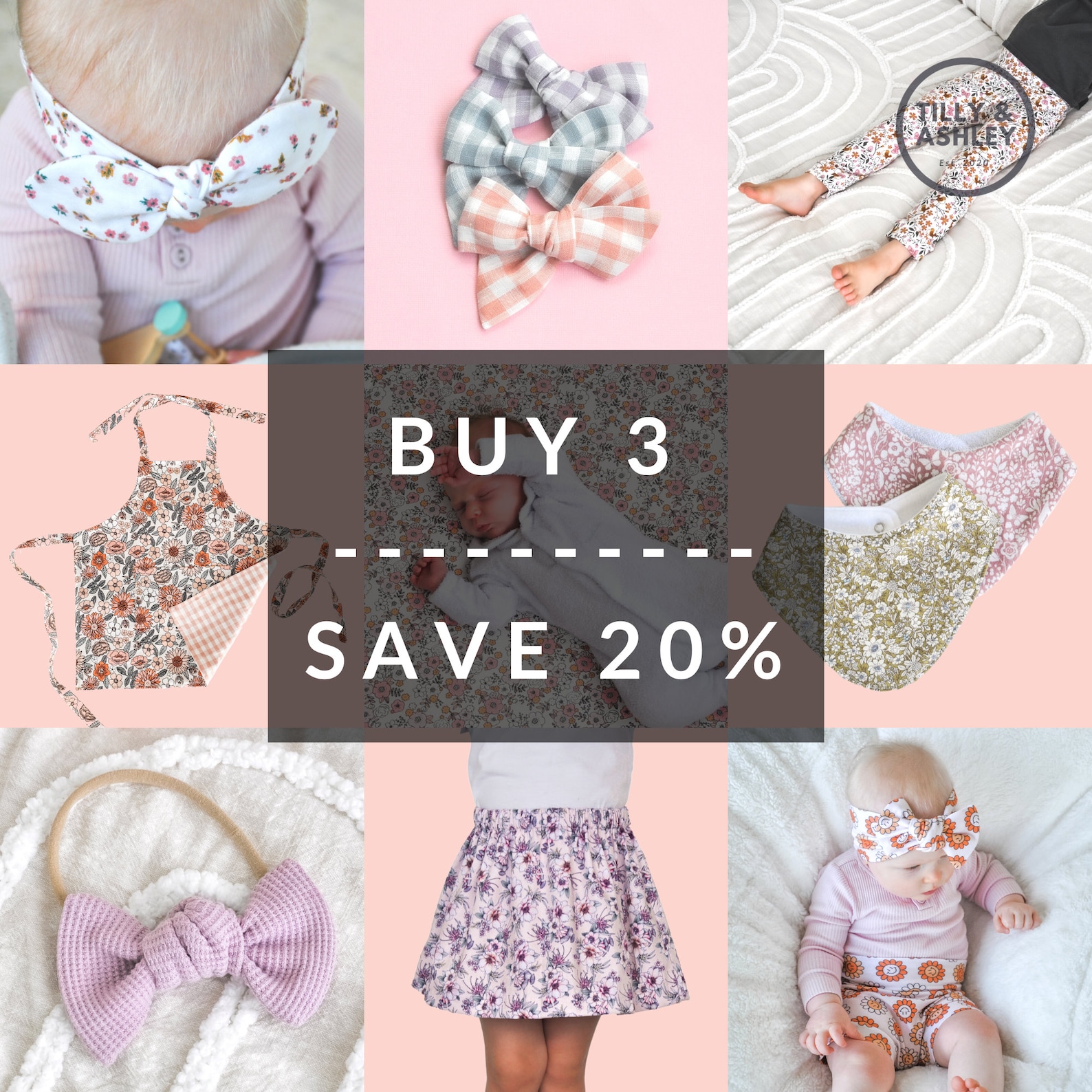 Bunny Ear Scrunchie Sewing PDF Pattern Scrunchie Pattern Scrunchie ...