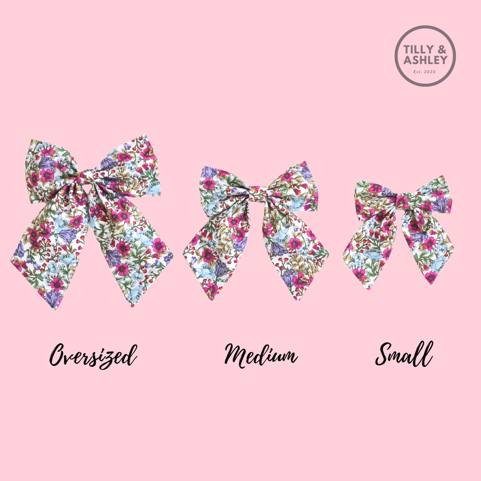 Sailor Bow Sewing Pattern Hair Bow Pdf Sewing Template - Etsy