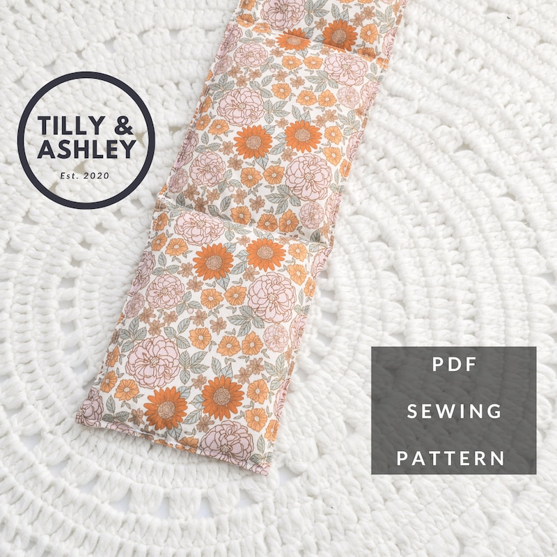 Wheat Microwave Heat Pads - Etsy