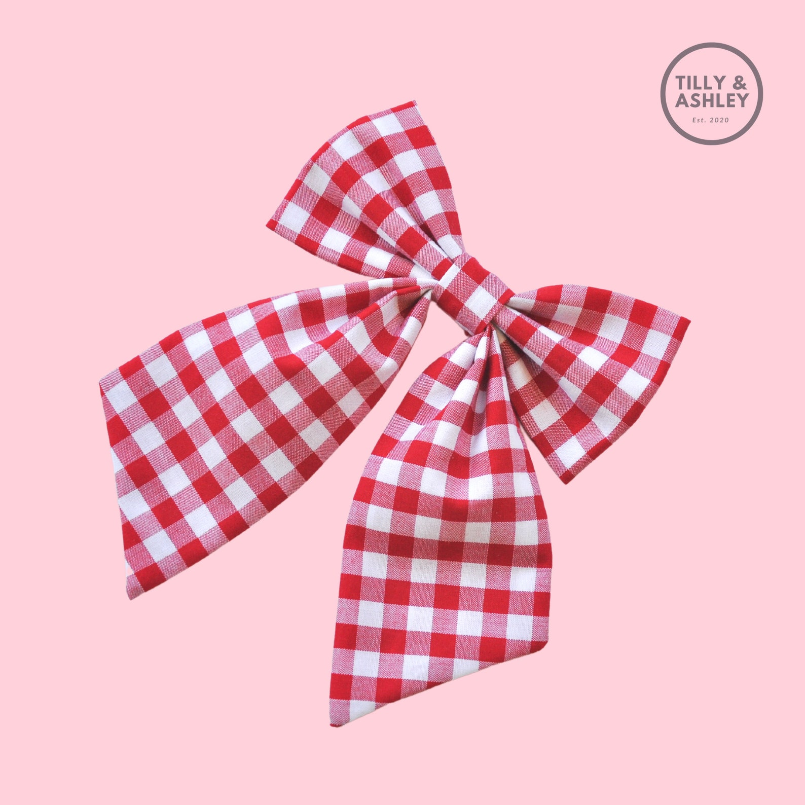 Sailor Bow Sewing Pattern PDF Hair Bow Sewing Pattern PDF - Etsy