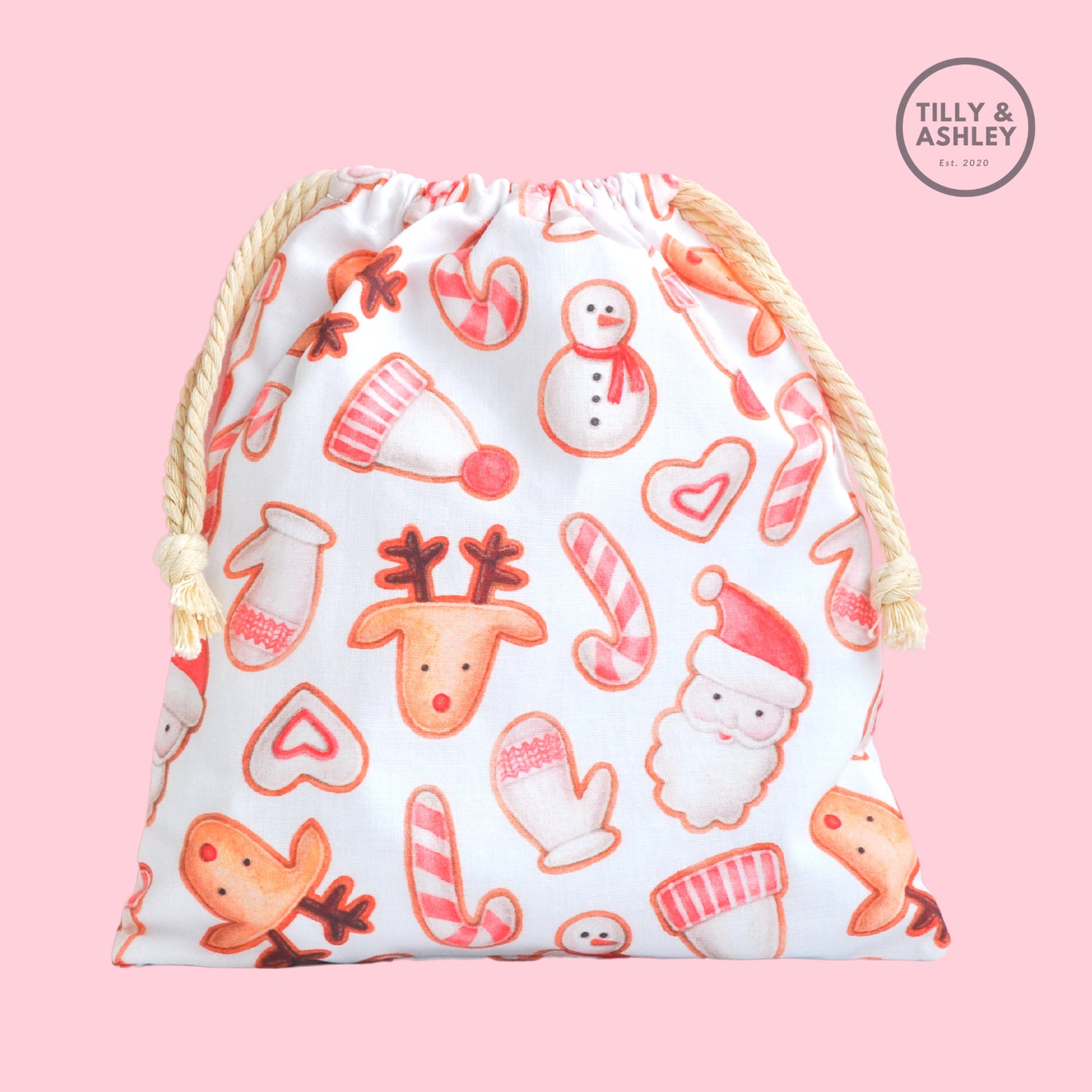 Drawstring Bag Pattern, PDF Sewing Pattern, Reusable Bag Pattern ...