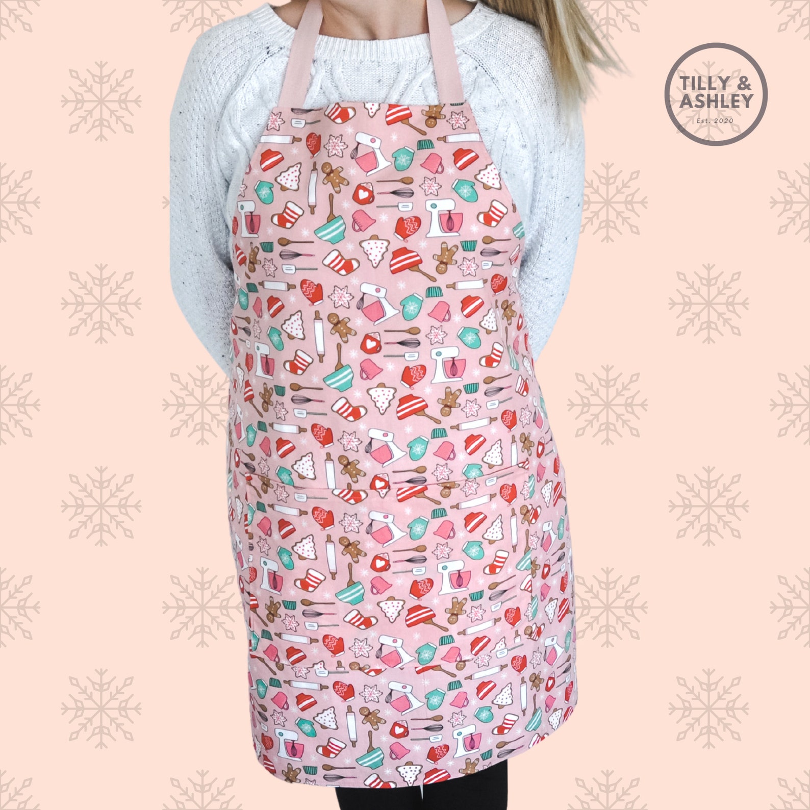 Reversible Apron Sewing Pattern PDF Kids Apron Sewing Pattern - Etsy