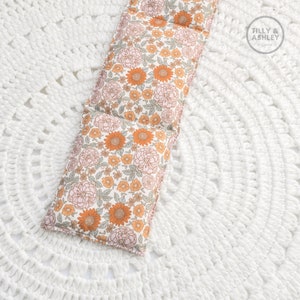 Heat Pack PDF Sewing Pattern, Wheat Bag Sewing Pattern, Rice Bag Sewing ...