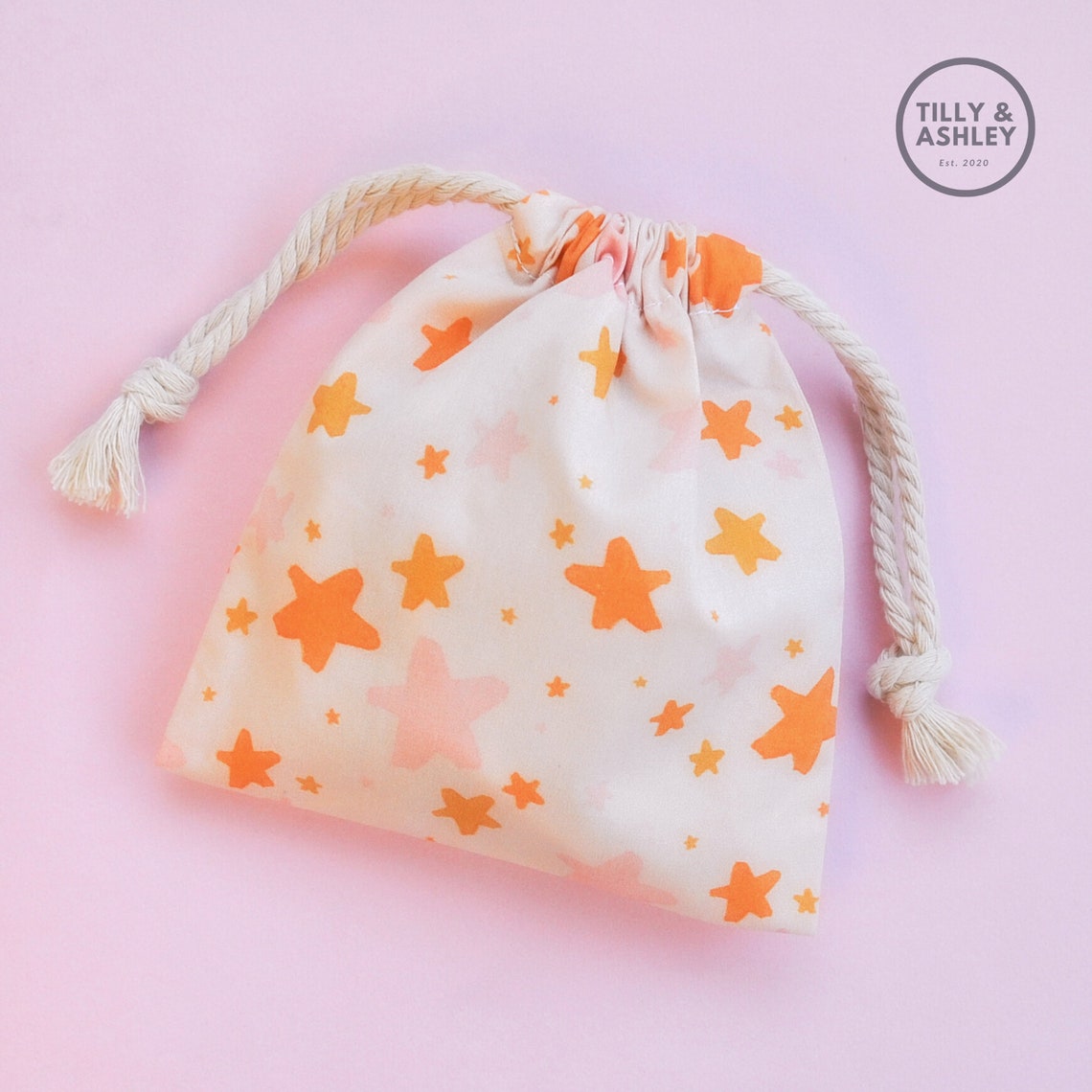 Drawstring bag pattern PDF sewing pattern Reusable bag | Etsy