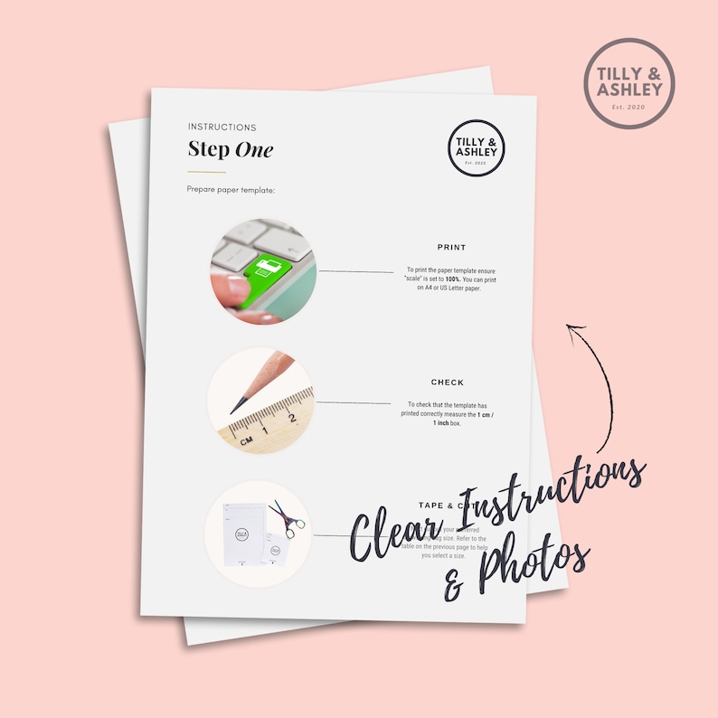 Bunny Ear Scrunchie Sewing PDF Pattern Scrunchie Pattern - Etsy