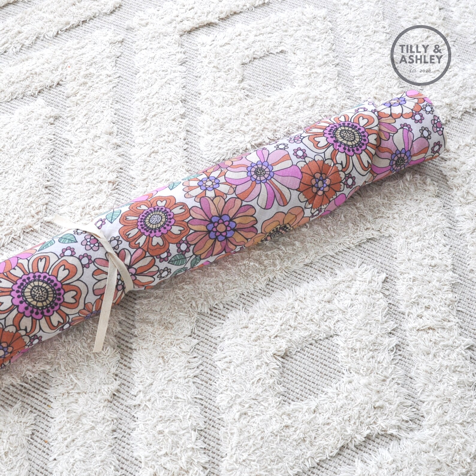 Reversible Baby Play Mat PDF Sewing Pattern Luxe Play Mat - Etsy