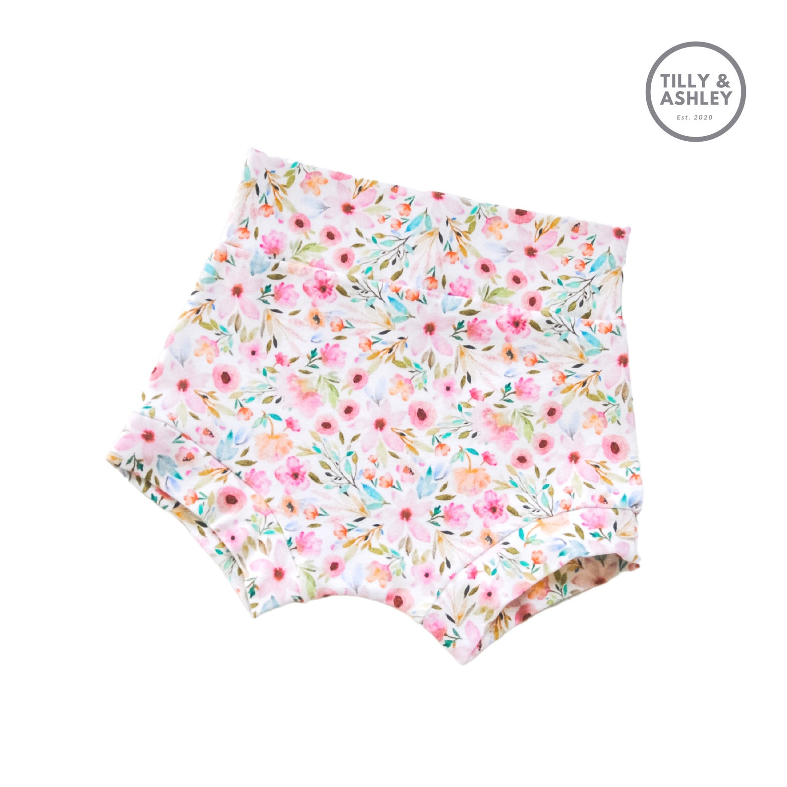 Baby & Toddler Shorts PDF Sewing Pattern Nappy Cover Sewing | Etsy