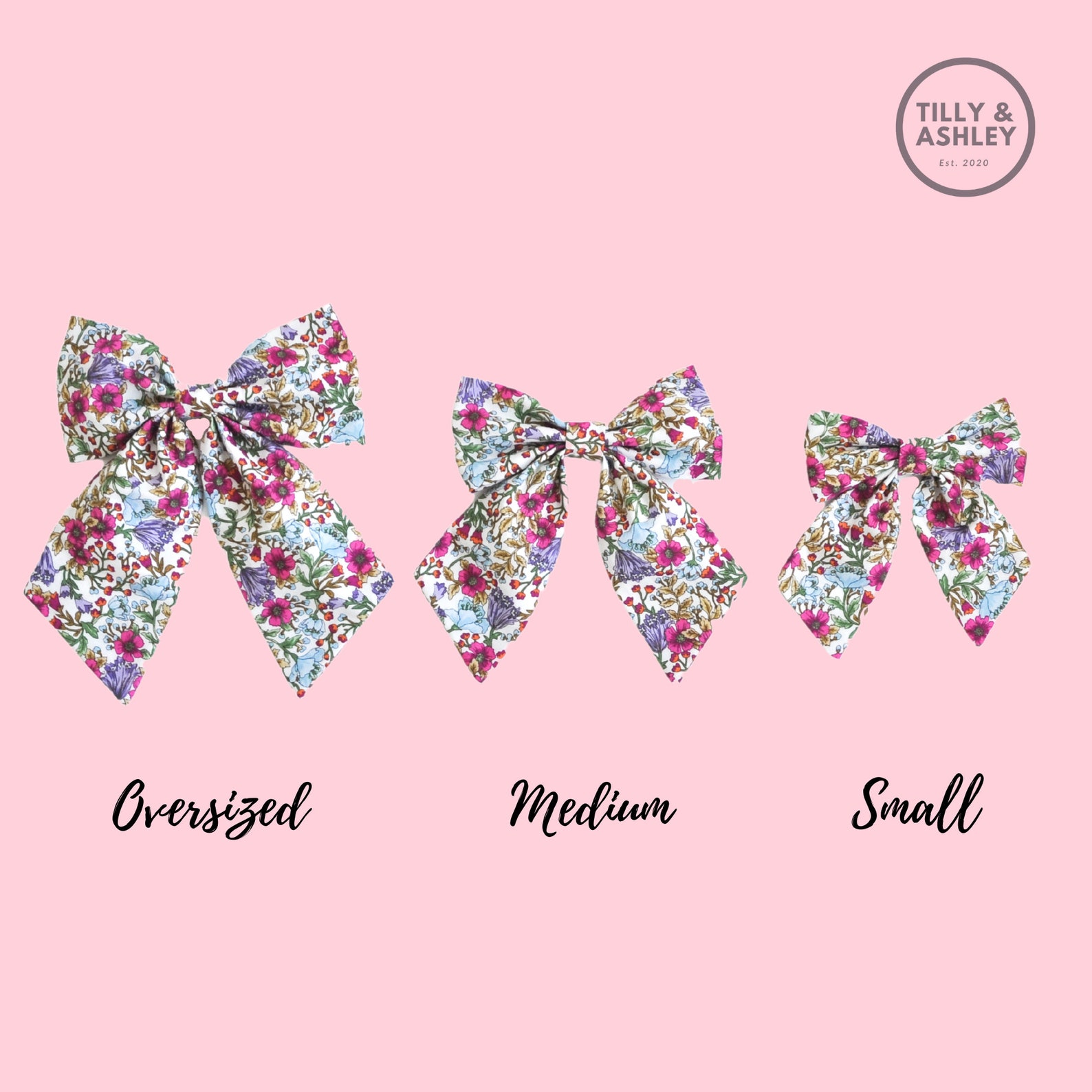 Sailor Bow Sewing Pattern PDF Hair Bow Sewing Pattern PDF - Etsy