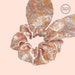 Bunny Ear Scrunchie Sewing PDF Pattern Scrunchie Pattern Scrunchie ...