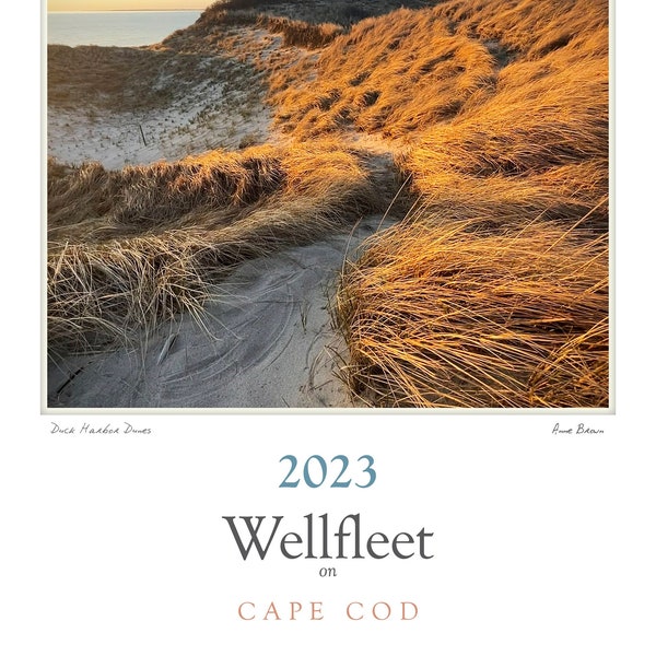 Wellfleet - Etsy