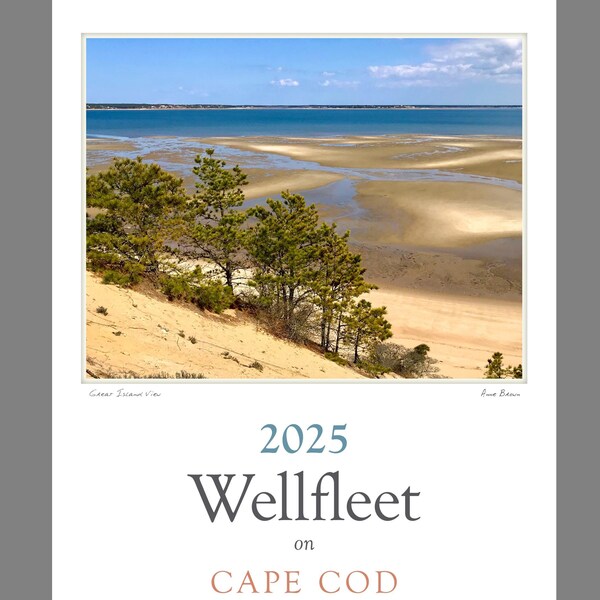 Wellfleet - Etsy