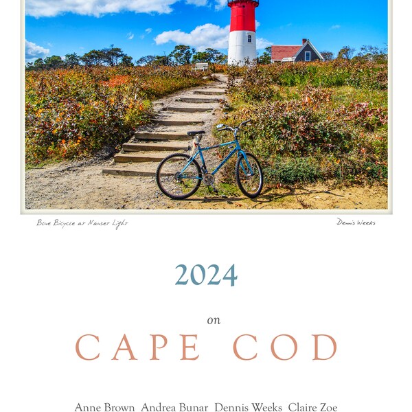 Cape Cod - Etsy