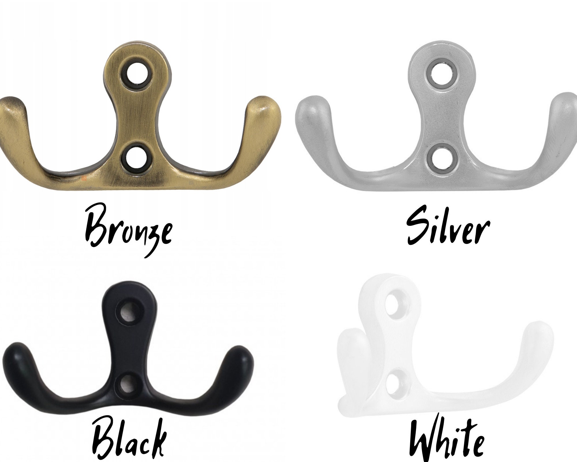 Key Holder for Wall / Personalized Key Hanger / New Home Sign | Etsy