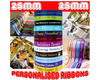 Bridal Shower Ribbon - Etsy