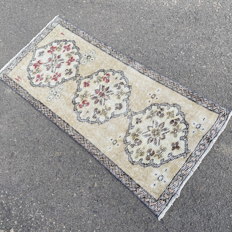 2x4 Runner Rug - Etsy