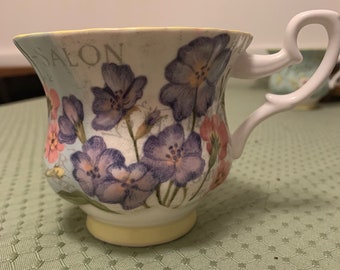 Susan Branch Mug - Etsy