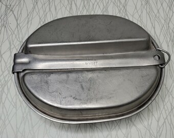 Metal Mess Kit - Etsy