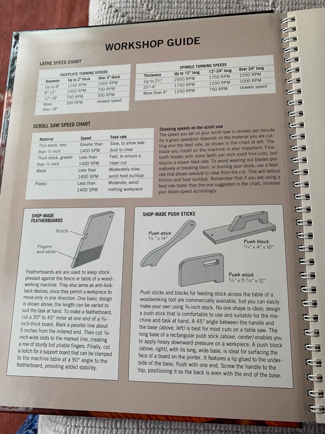 The Art of Woodworking, Time Life Books - Instructional on All Aspects ...