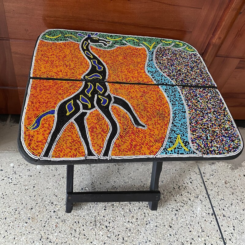 African Table - Etsy