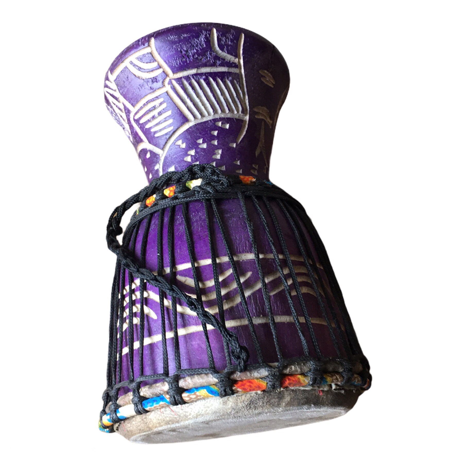 Djembe Drum African Small Djembe Drum Small Djembe Drum - Etsy