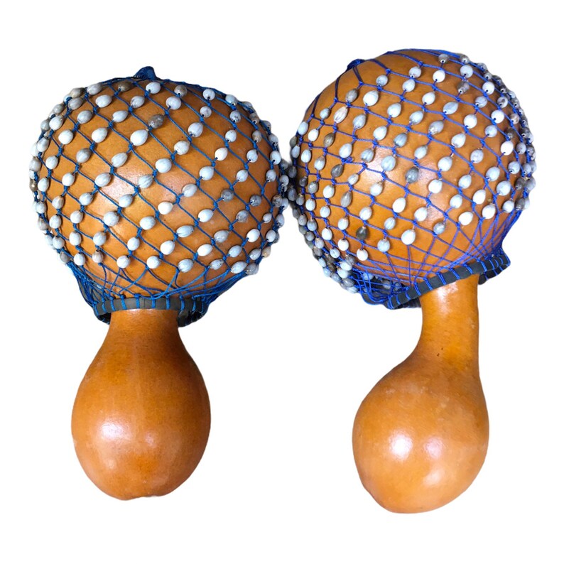 Maracas, Shekere, Musical Instrument, Musical Shakers African Home ...