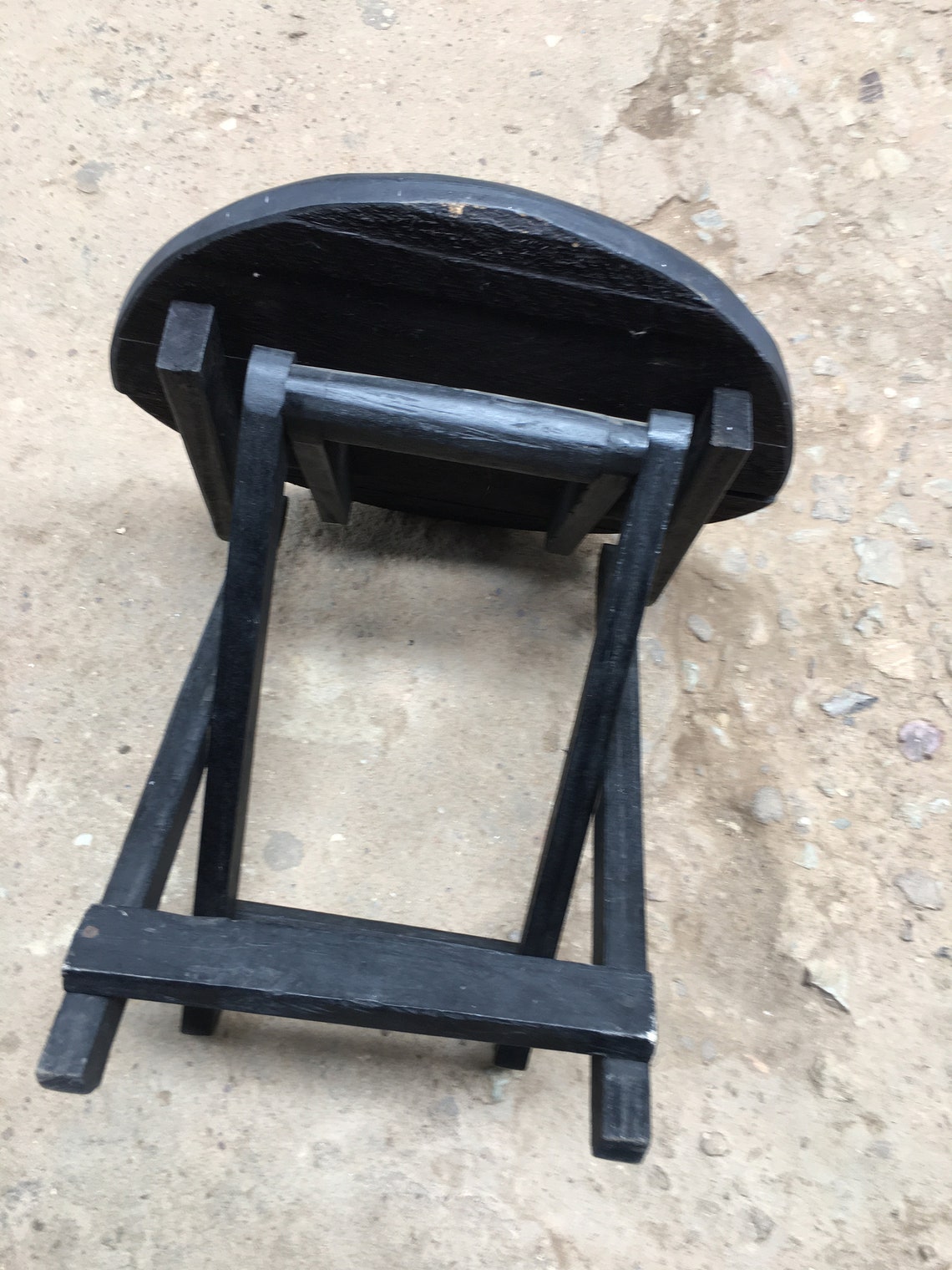 African Table Coffee Table Adinkra Tables From Ghana Hand Carved Wooden ...