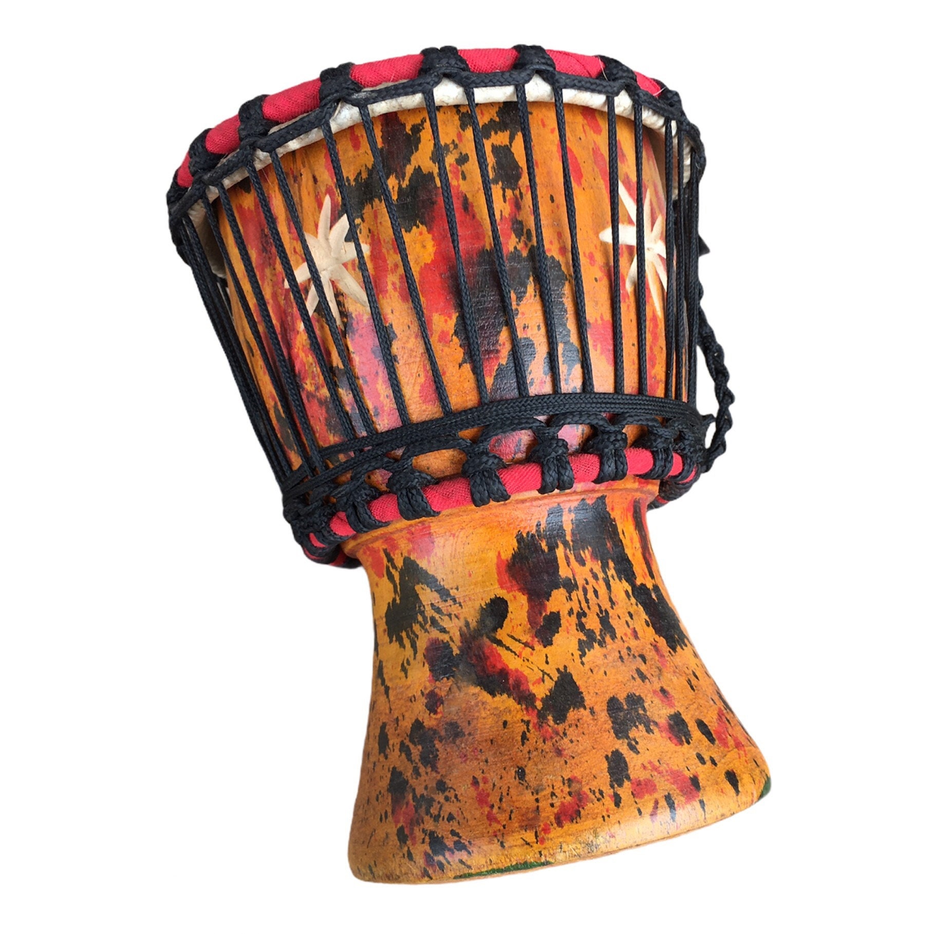 Djembe Drum | African Djembe Drum | Small Djembe Drum for Kid | Home ...