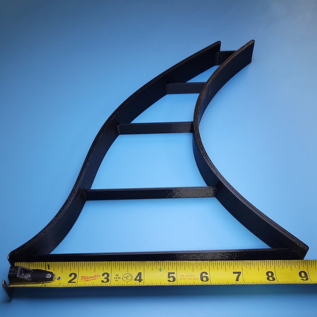 GRAVEL DIVIDER - Seescape™ Path - Fish Tank Decor for Aquariums ...