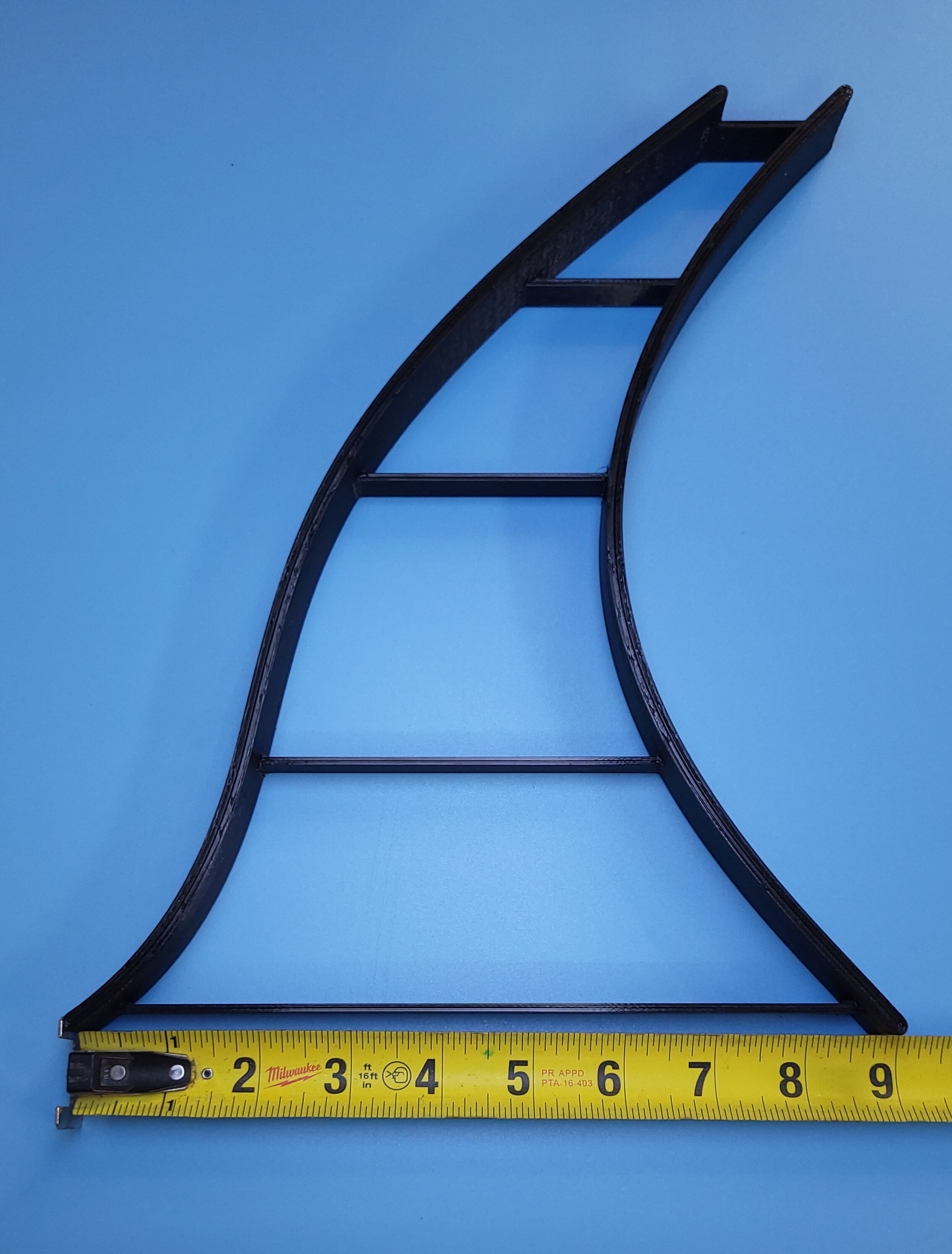 GRAVEL DIVIDER - Seescape™ Path - Fish Tank Decor for Aquariums ...