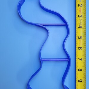 GRAVEL DIVIDER - Seescape™ Stream - Fish Tank Decor for Aquariums ...