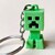 Minecraft Chest Money Bank 3D Print Piggy Bank, Unique Penny Bank ...