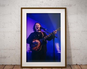 Lewis Capaldi Poster - Etsy