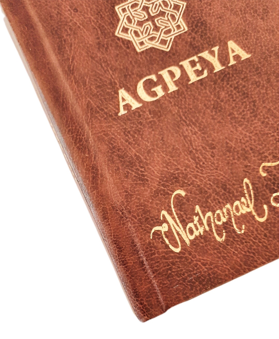 Personalized Agpeya Book of Hours - Etsy