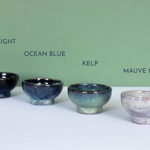 Handmade Ceramic Tealight Holder Small Pottery Tea Light - Etsy