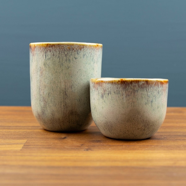 Plastic Free Ceramic Mug - Etsy