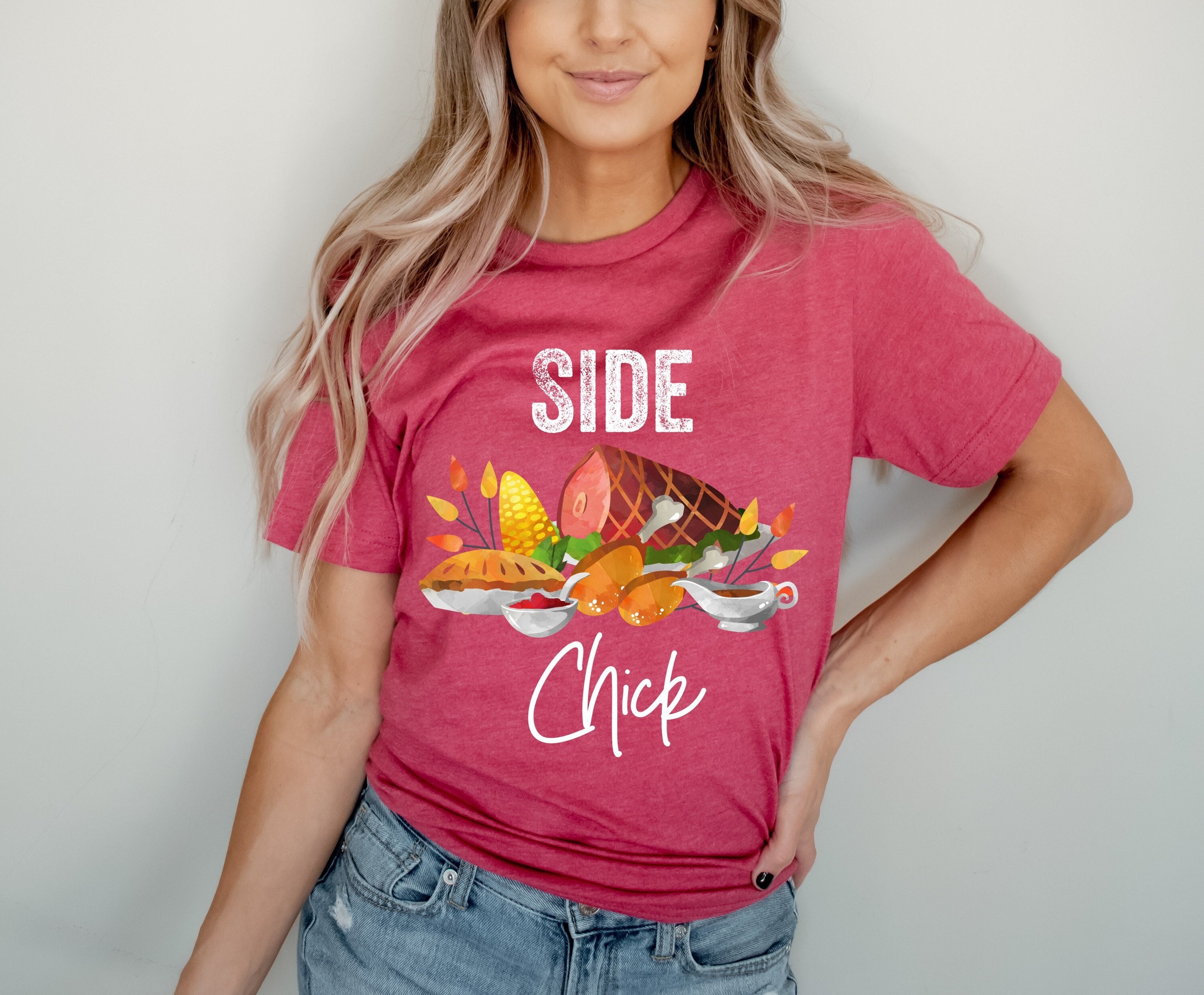 Side Chick Main Chick Meme