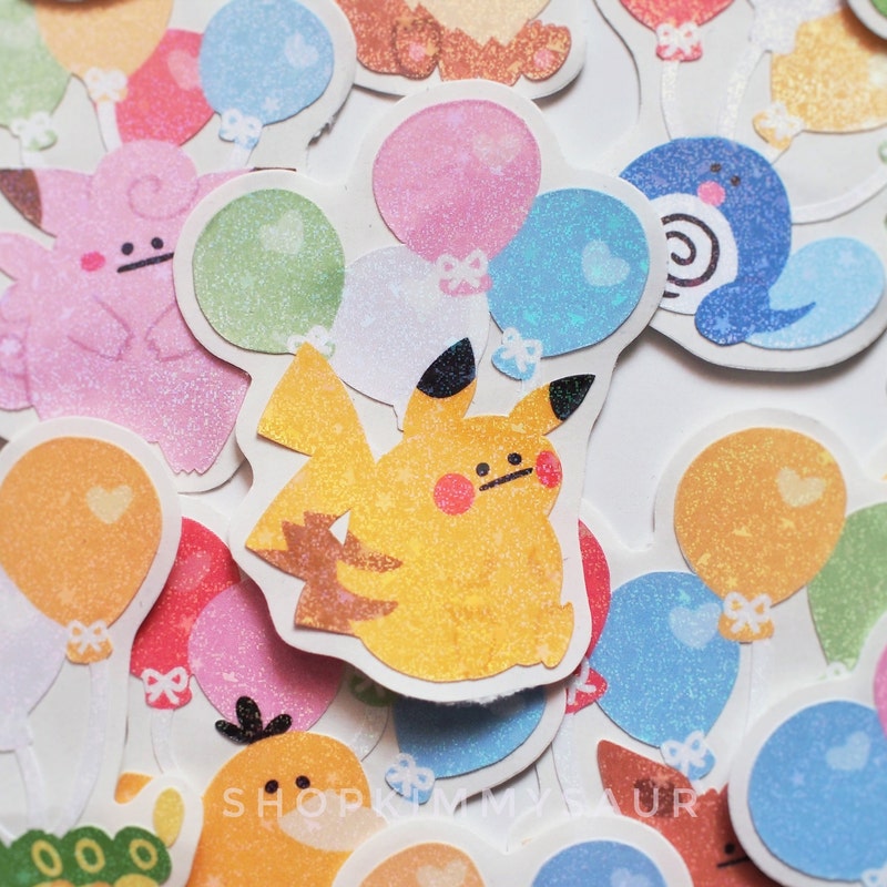 Balatro Sticker - Etsy