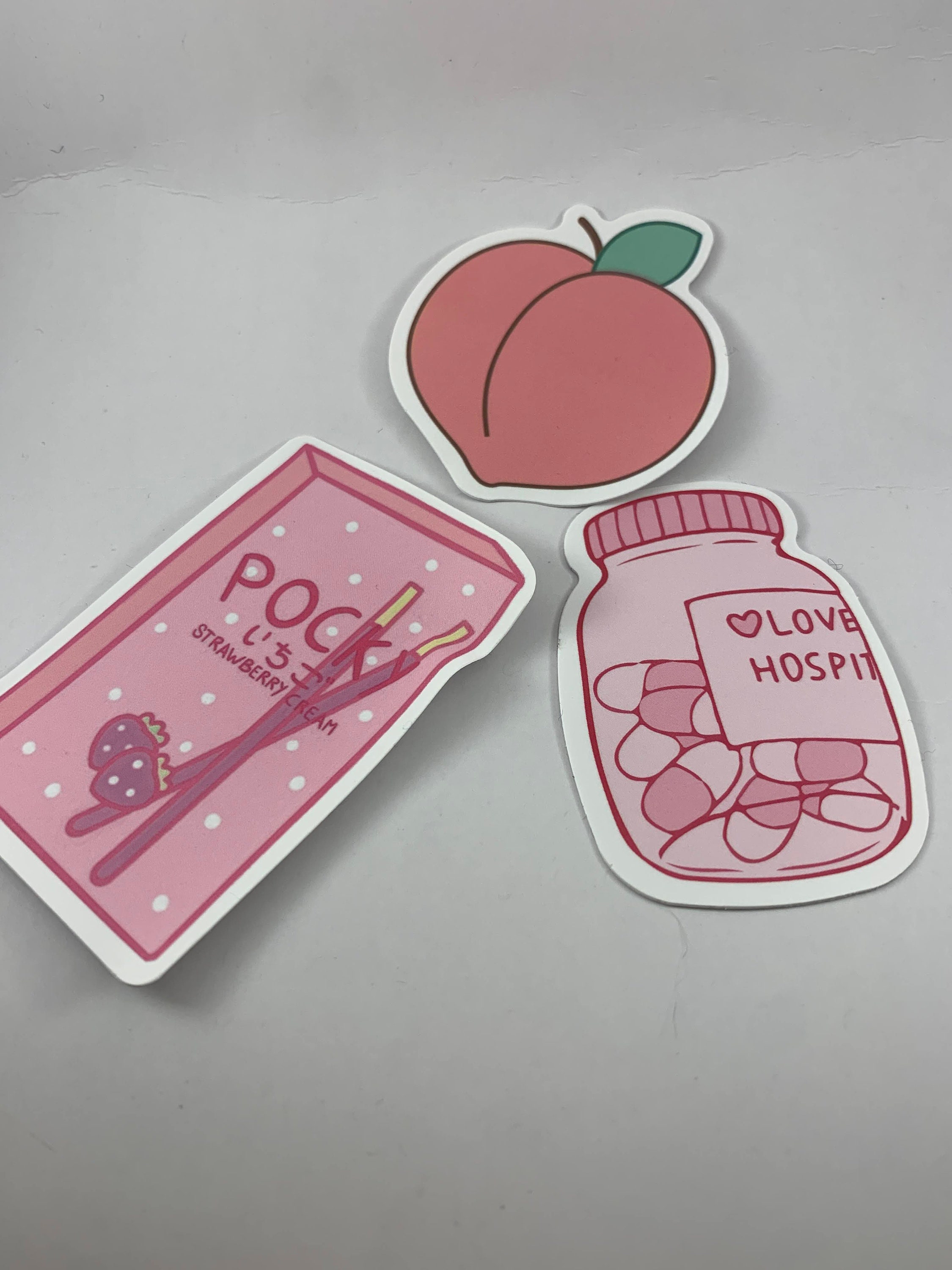 Perfect Peachy Package worth 15 Dollars - Etsy Canada