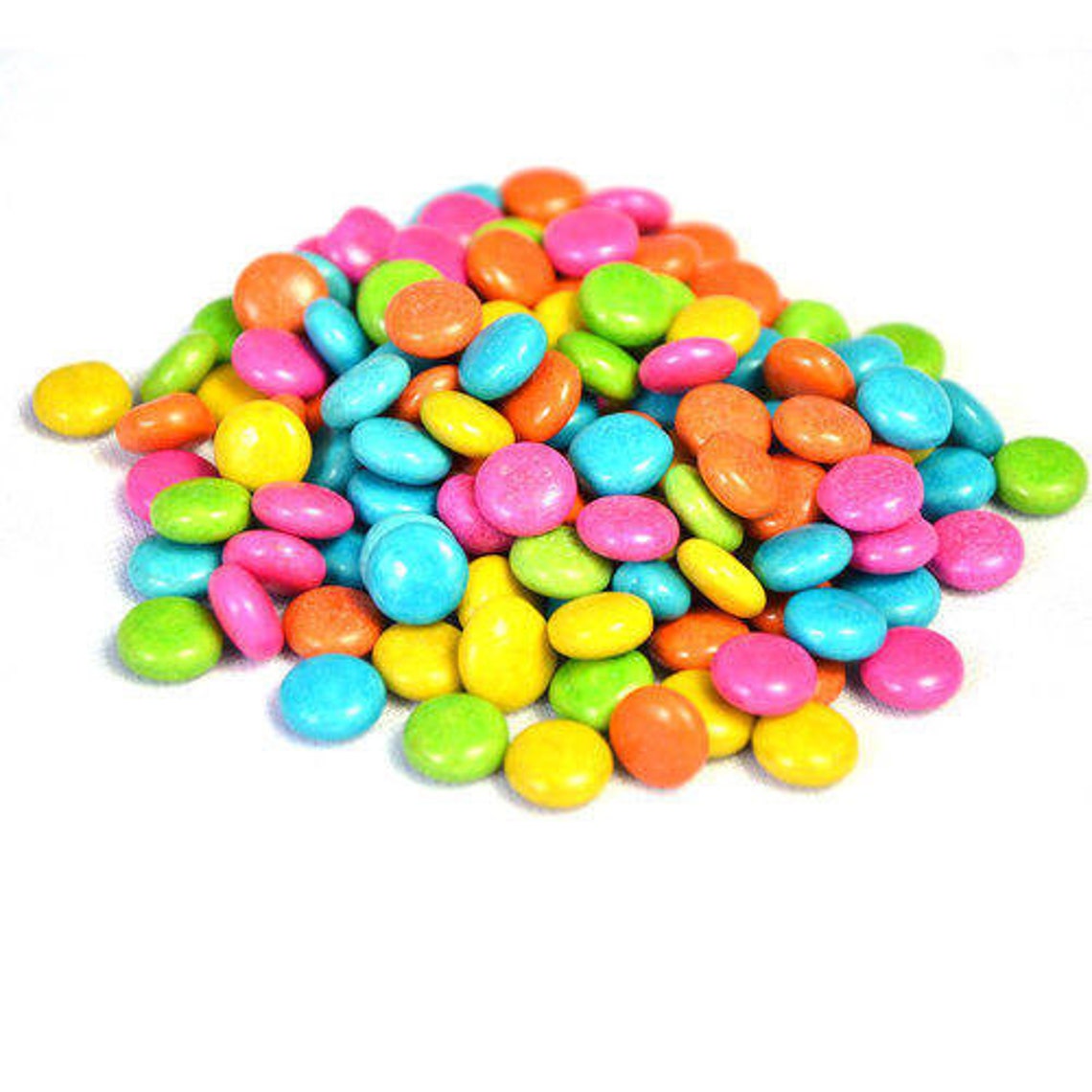 100% Pure Indian Chocolate Round Shape Chocolate Multi Colors Chocolate ...