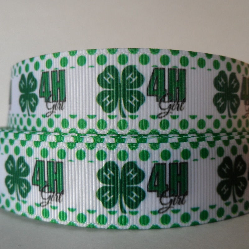 4h Fabric - Etsy