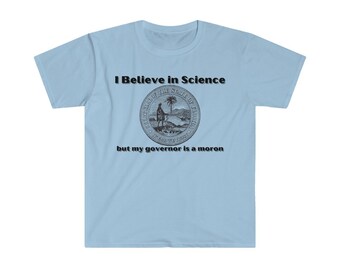My Governor Shirt - Etsy