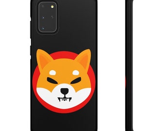 Shiba Inu Phone Case - Etsy