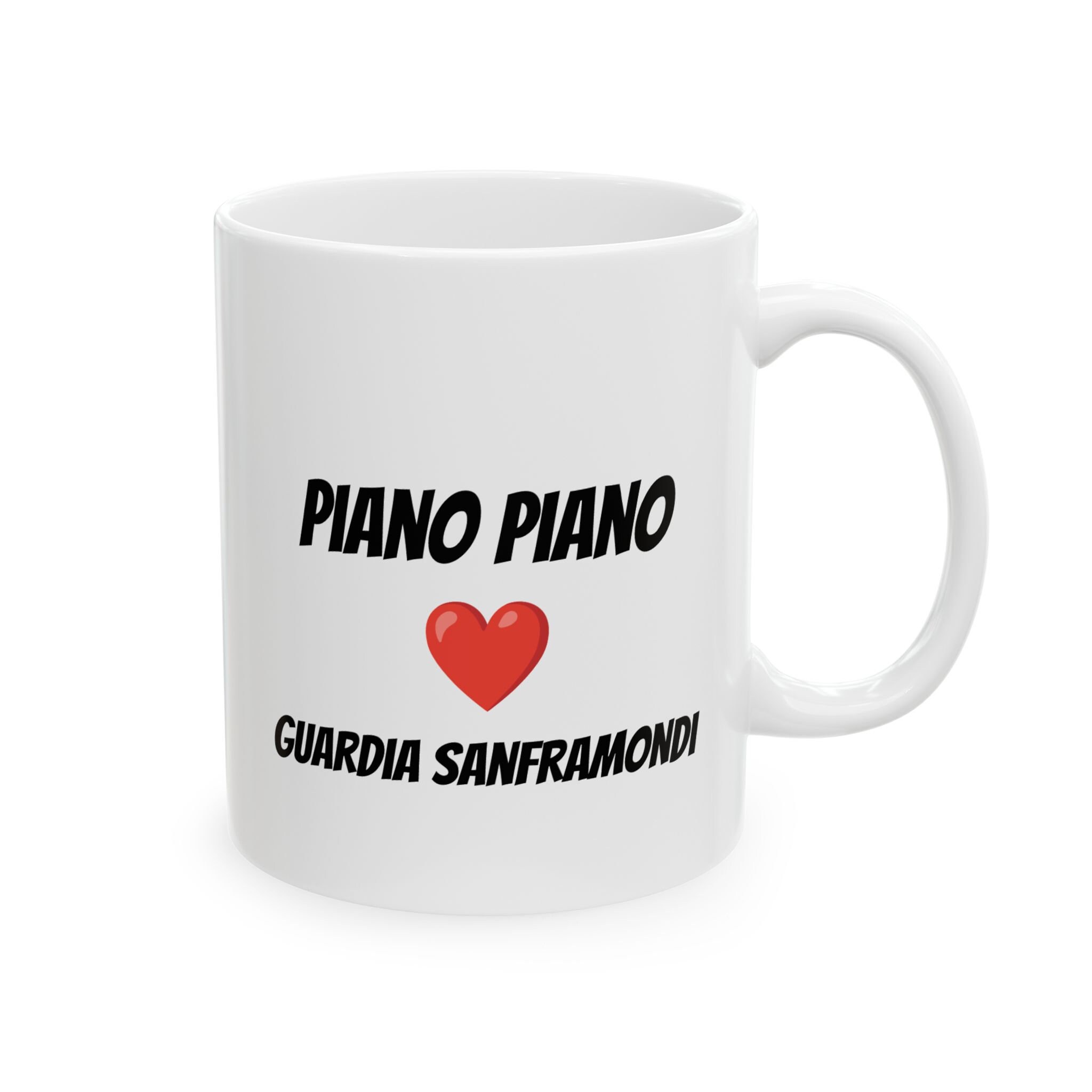 Guardia Sanframondi - Church - Chiànë Chiànë & Piano Piano - Guardiolo ...