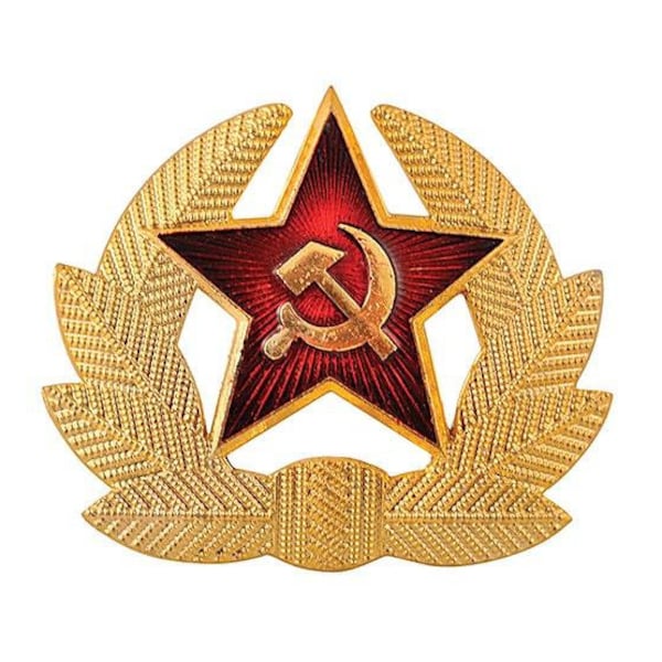Soviet Army Patches - Etsy