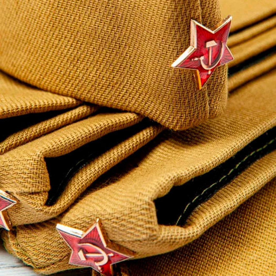 Pilotka USSR Soviet Solder Cap Size 54/XXS 60/XXL - Etsy