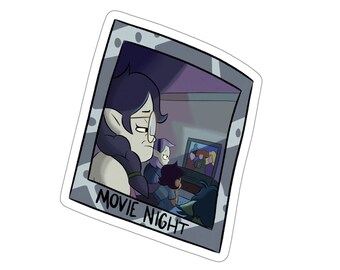 The Owl House Stickers - Etsy