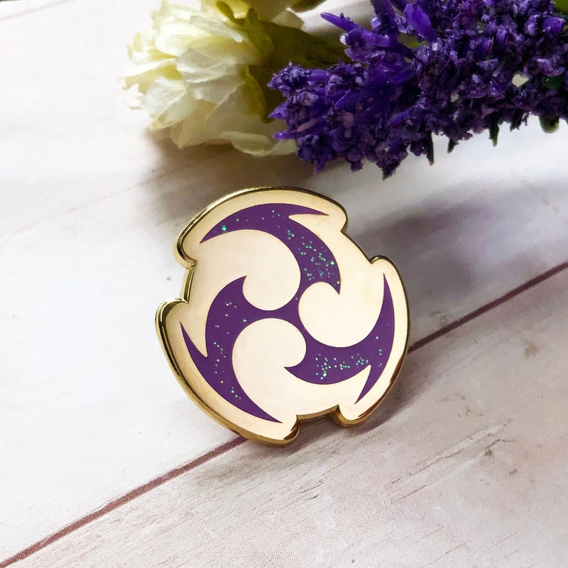 Electro Vision Stickers - Etsy