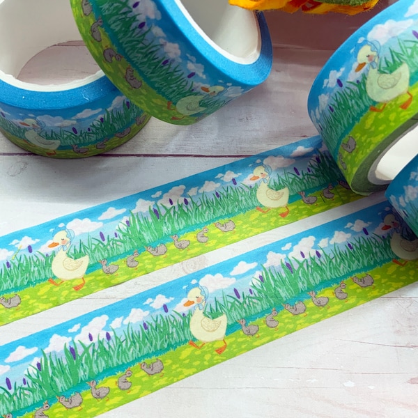 Goose Tape - Etsy