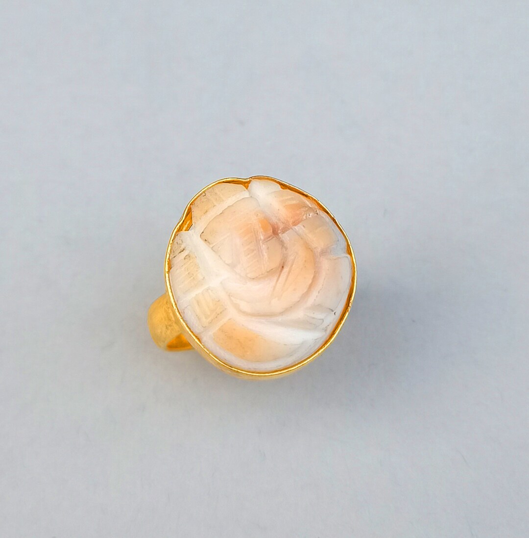 Beautiful Shiva Eye Ring | Handmade Shiva Eye Ganesh Ring | Lord Ganesh ...